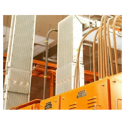 LV Busway Systems - Intertech Engineering